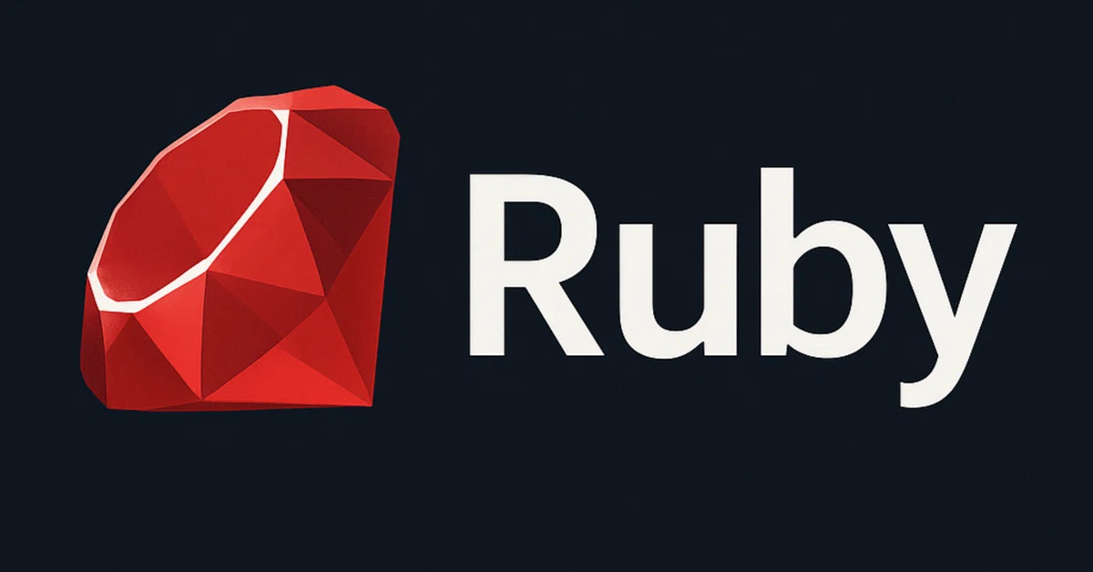 Rubyの基本（初学者向けガイド） – aggressive-noise-Design